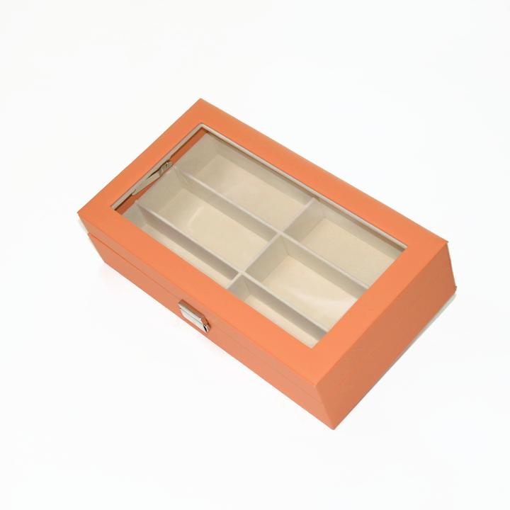 6-Piece Collection – Visual Inspirations